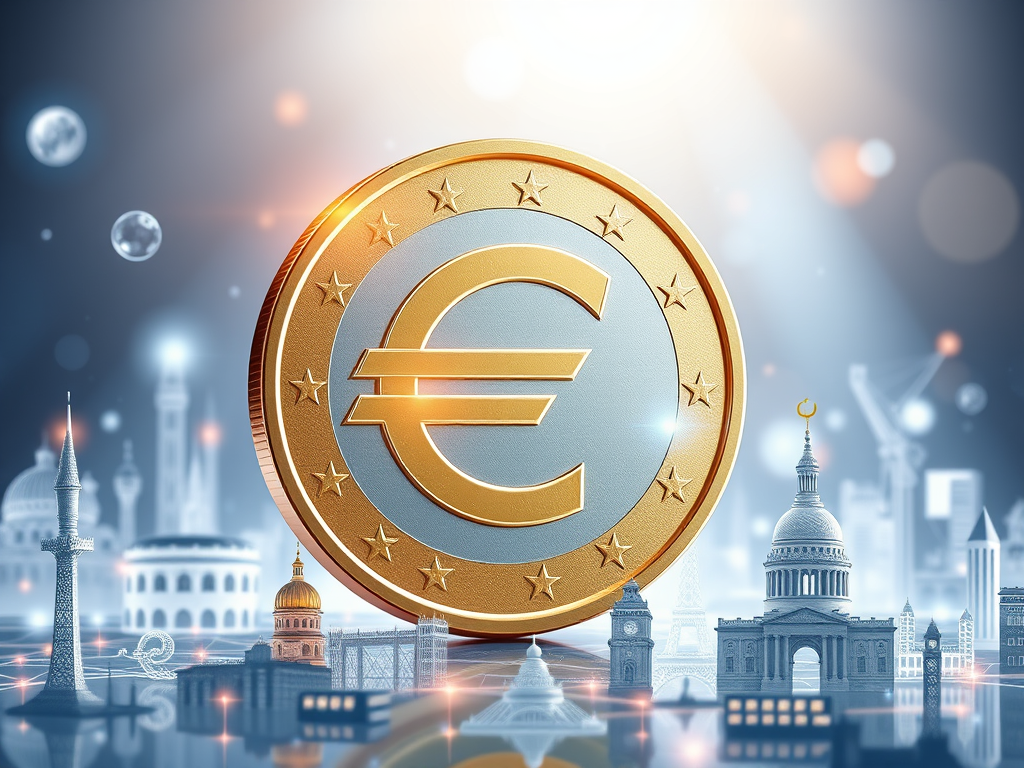 De digitale euro en de toekomst van geld in Europa – Typify